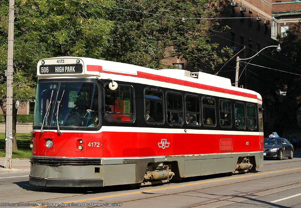 TTC 4172
